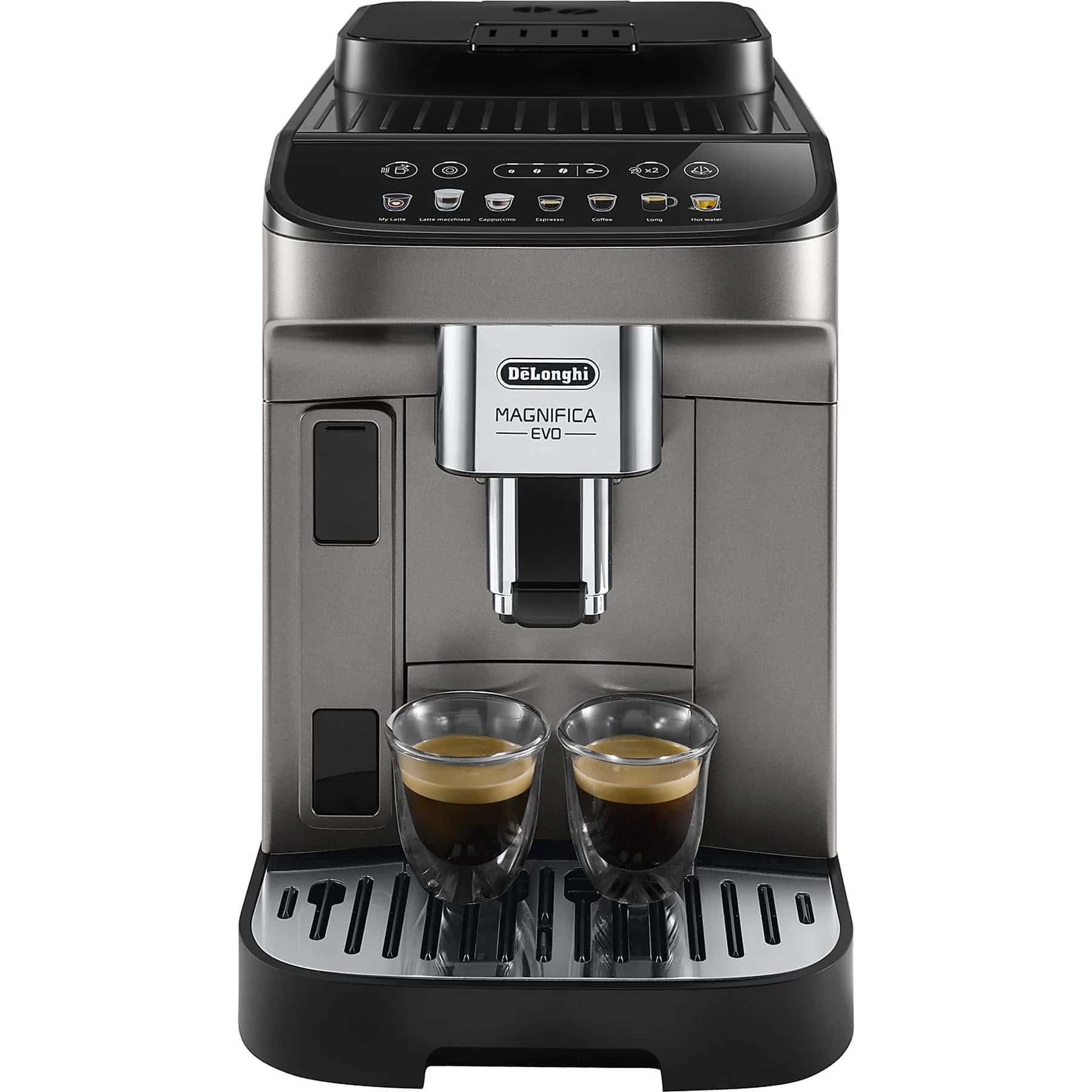 DeLonghi Magnifica EVO ECAM290.81.TB | Koffiemachine Keuzehulp | 2025