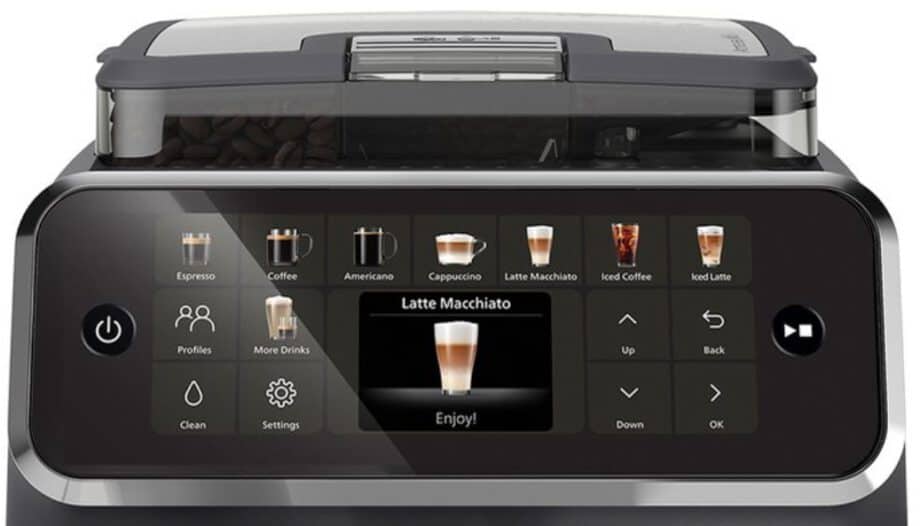Philips 5500 LatteGo review en laagste prijs | Koffiemachine Keuzehulp | 2025